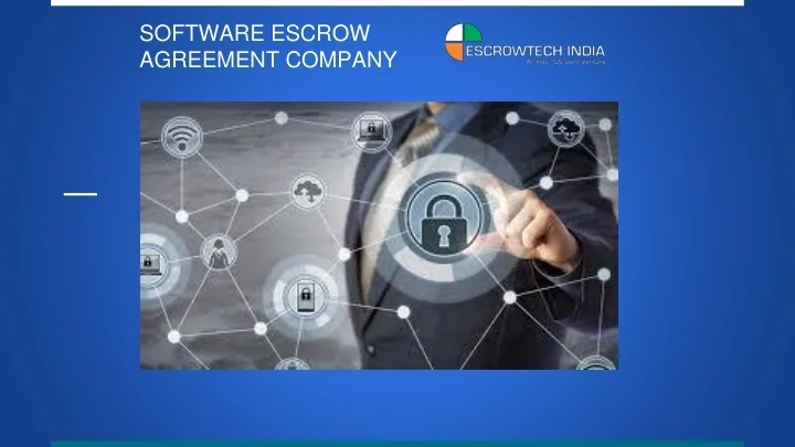 PPT - Escrow Software Programs | Escrow Software Services PowerPoint ...