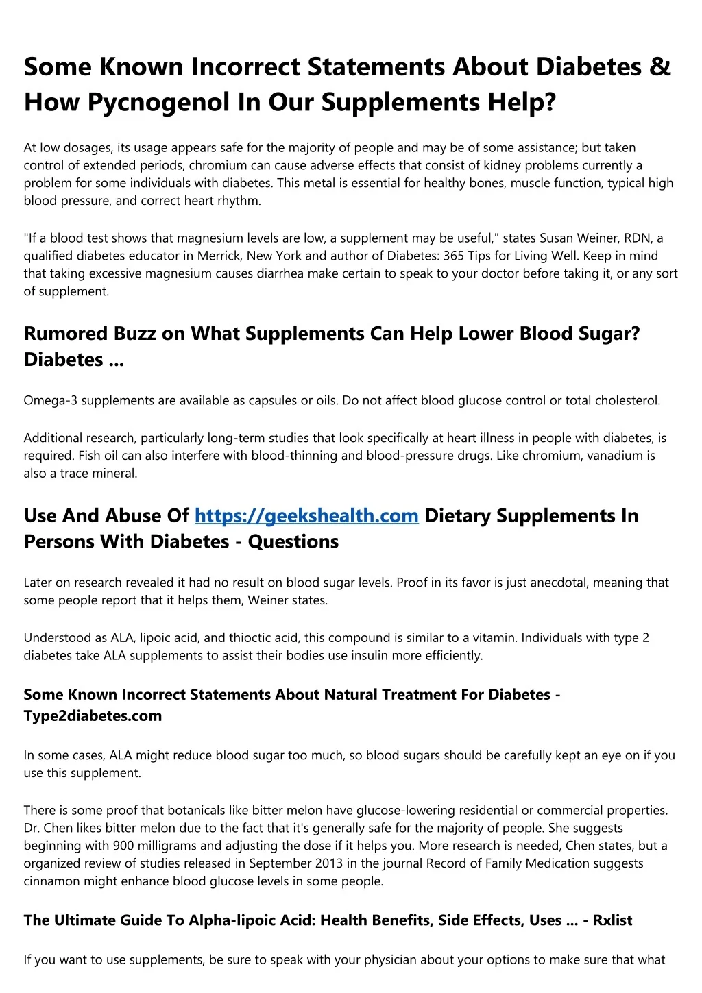 PPT - 20 Insightful Quotes About Geeks Health PowerPoint Presentation ...