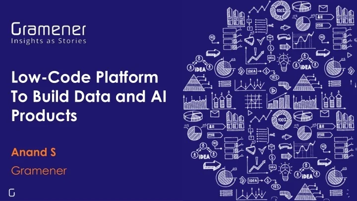 PPT - Low-Code Platform: Webinar PowerPoint Presentation, free download ...