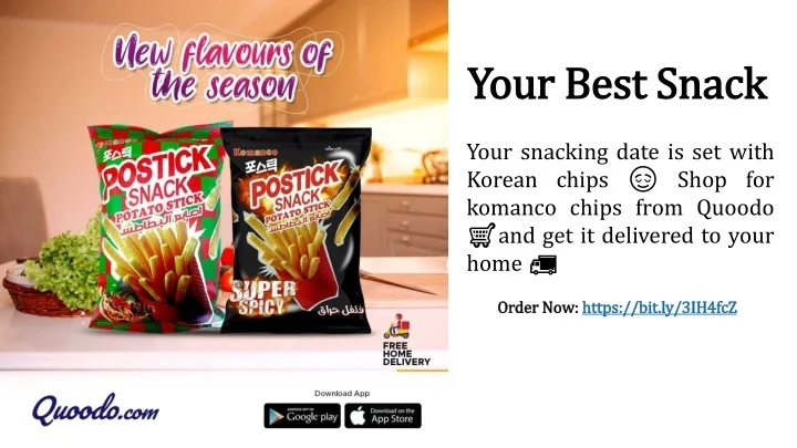 PPT - best snack PowerPoint Presentation, free download - ID:11237406