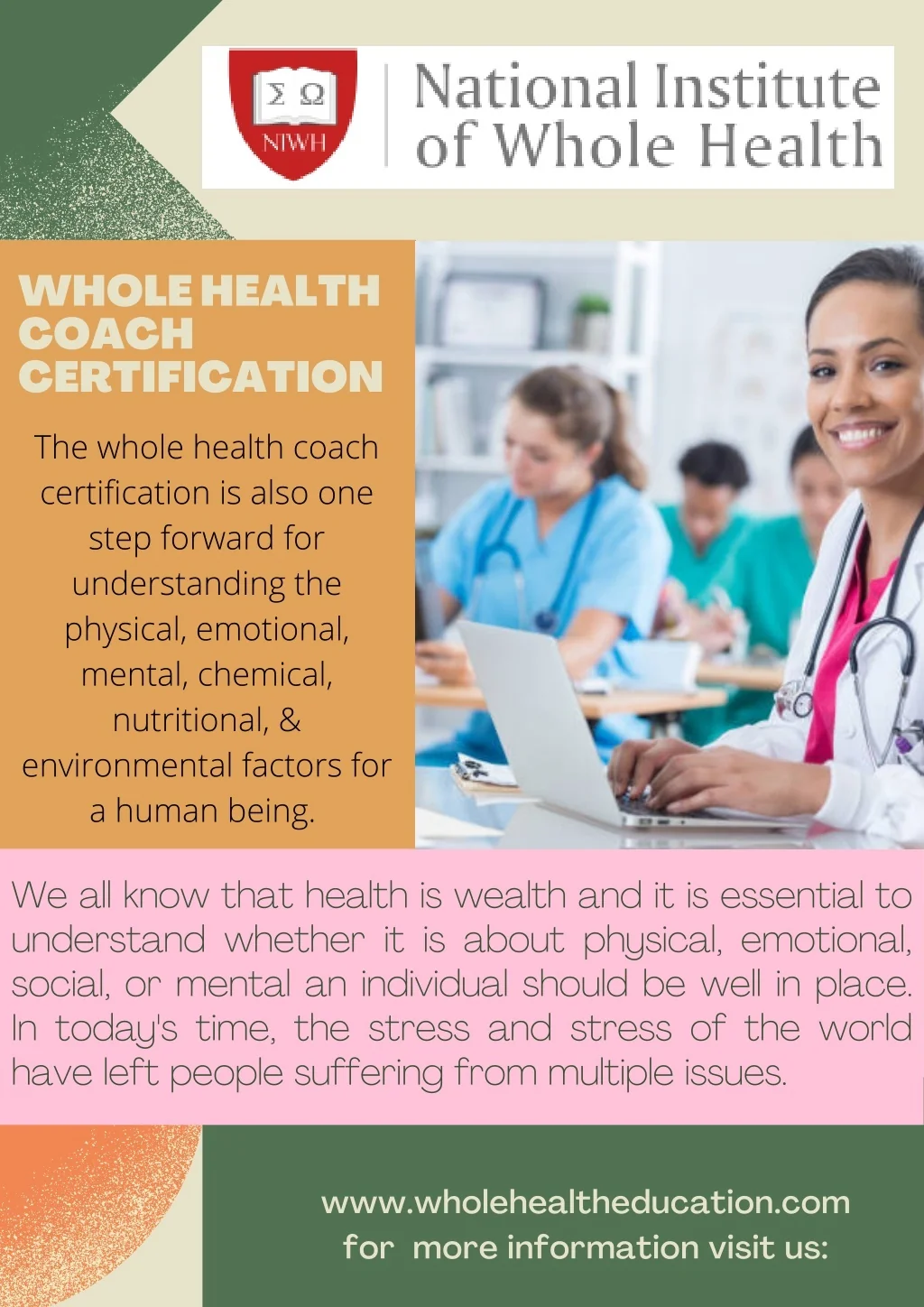 PPT - How do health awareness programs & training promote overall well ...