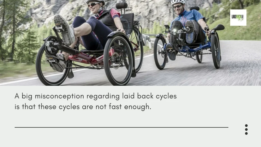 PPT - What are the Benefits of Riding Laid Back Cycles PowerPoint ...