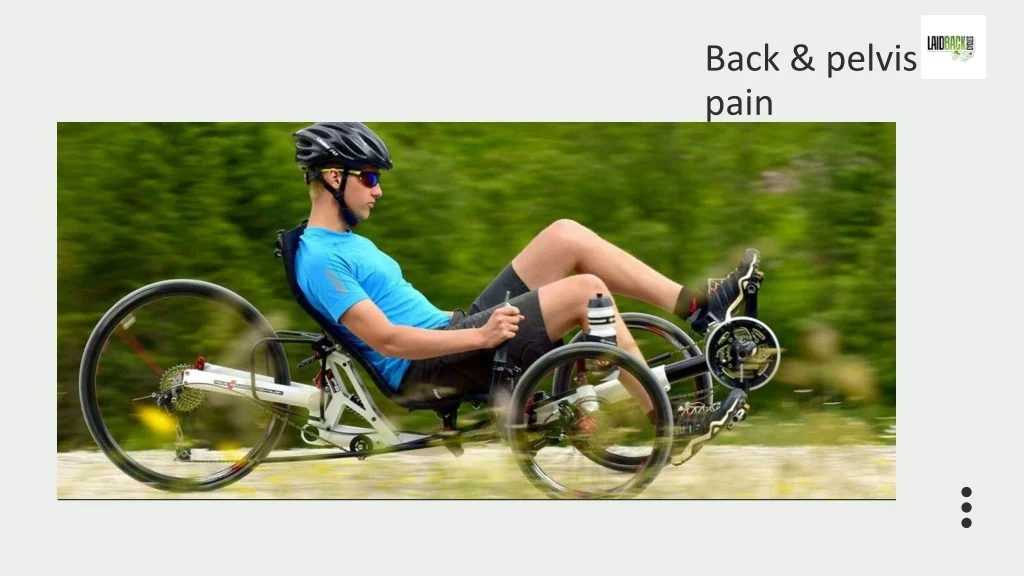 PPT - What are the Benefits of Riding Laid Back Cycles PowerPoint ...