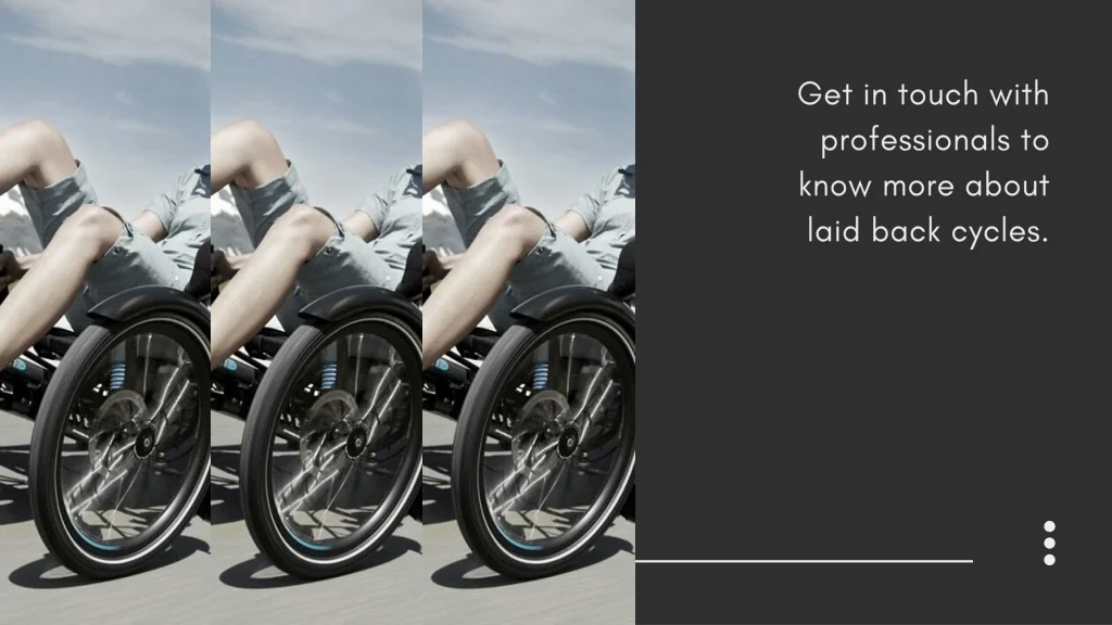 PPT - What are the Benefits of Riding Laid Back Cycles PowerPoint ...