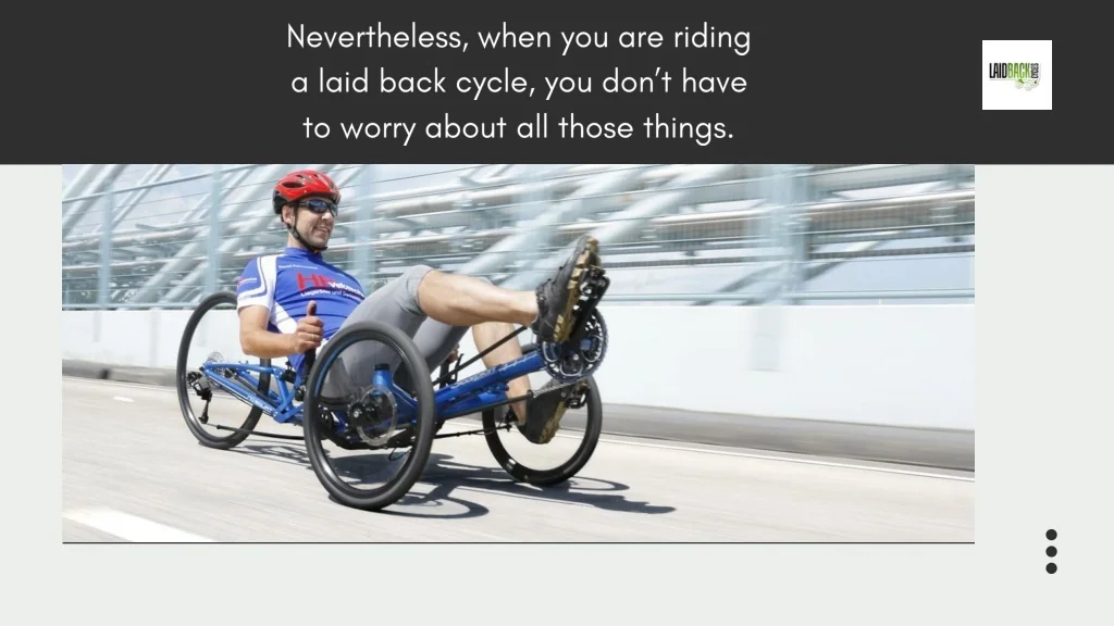 PPT - What are the Benefits of Riding Laid Back Cycles PowerPoint ...