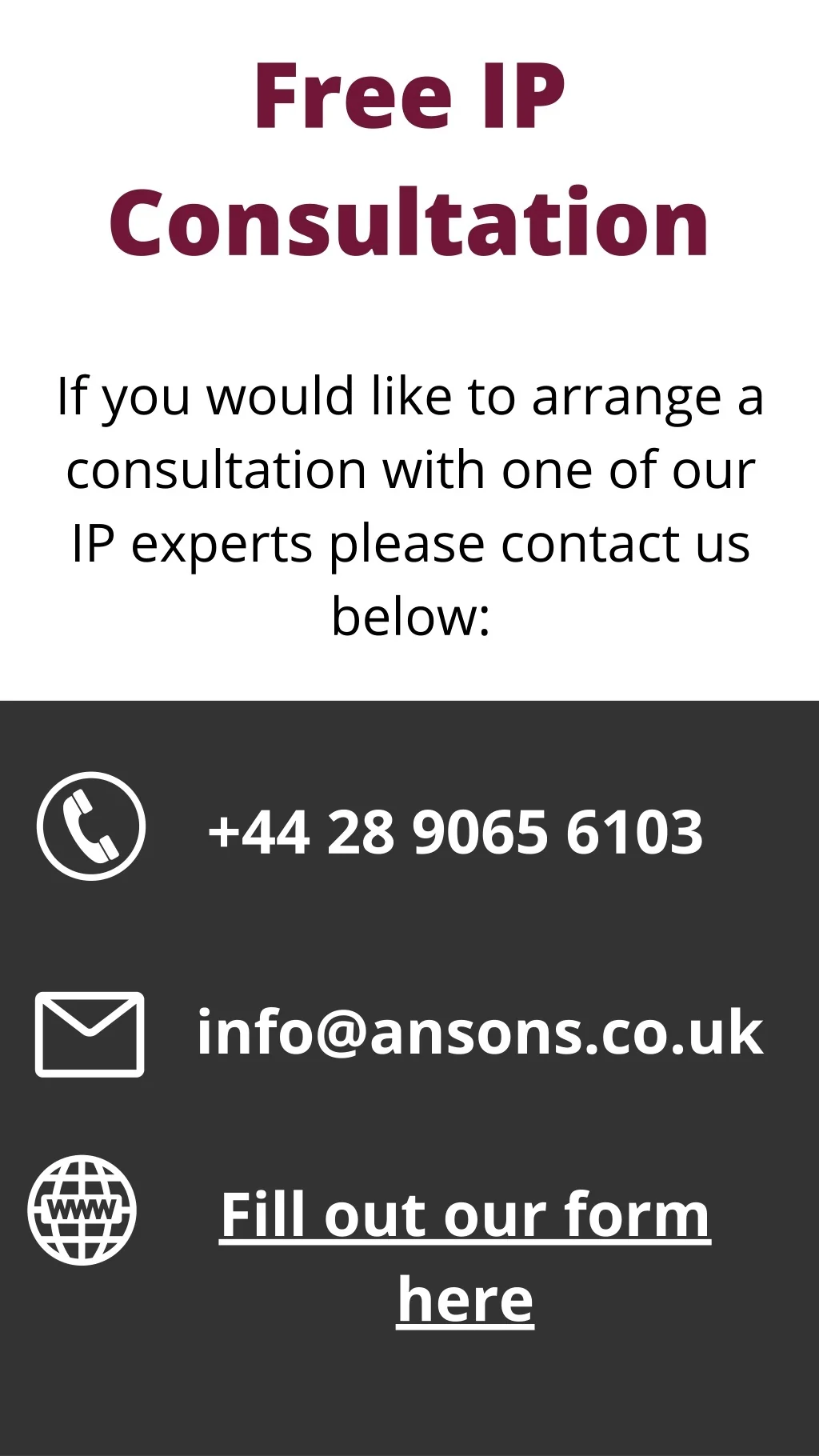 PPT - Best Intellectual property Services Ireland PowerPoint ...