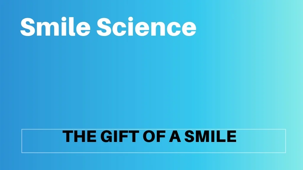 PPT - Best Teeth Whitening Treatment - Smile Science PowerPoint ...