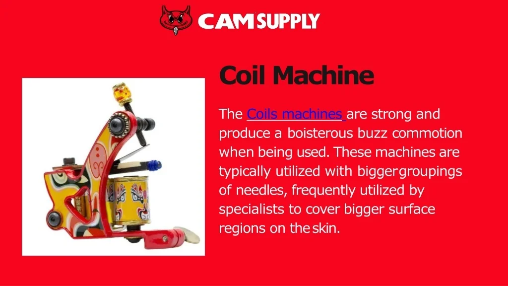 PPT - Best Coil Machines Tips You Will Read This Year ppt PowerPoint ...