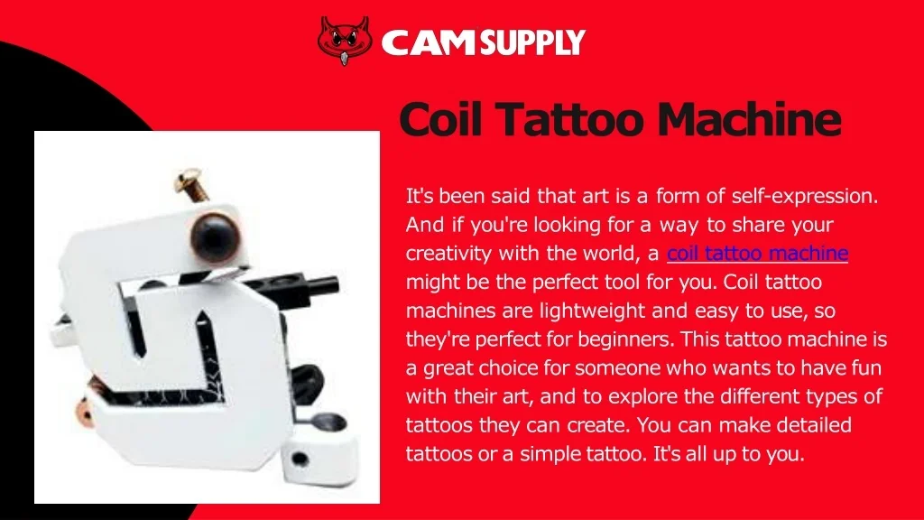 PPT - Best Coil Machines Tips You Will Read This Year ppt PowerPoint ...