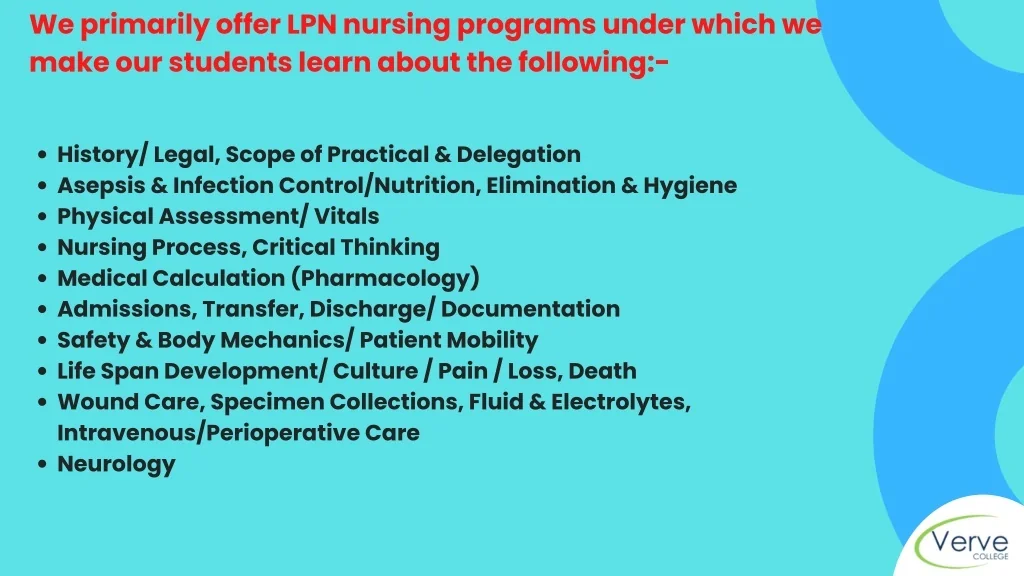 PPT - LPN PROGRAMS IN BOLINGBROOK, IL – 60440 NURSING SCHOOL NURSING ...