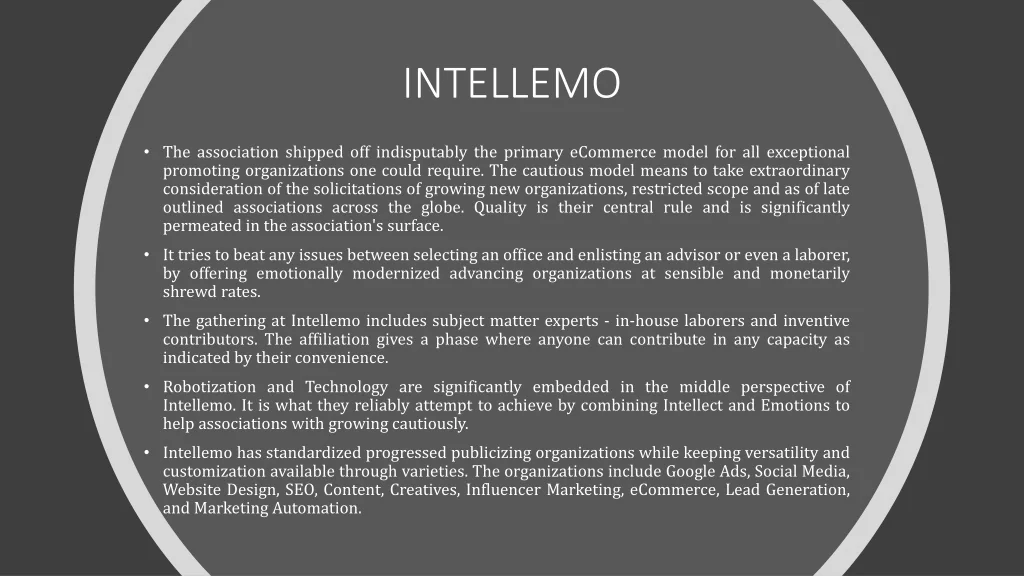 PPT - Top 5 digital marketing companies in Gurgaon _ PowerPoint ...