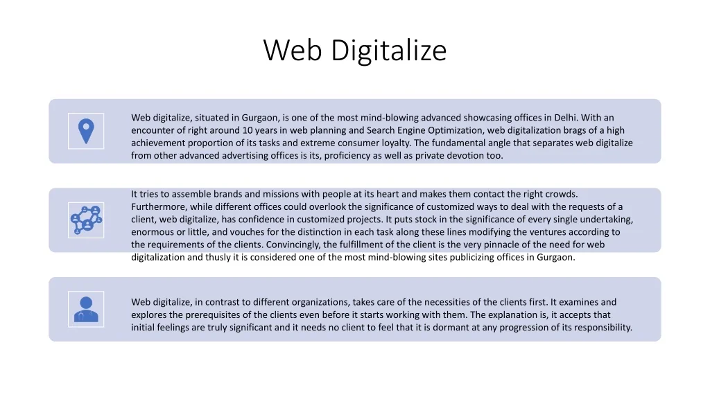 PPT - Top 5 digital marketing companies in Gurgaon _ PowerPoint Presentation - ID:11242020