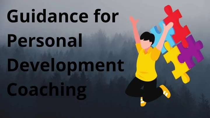 PPT - Looking for the best Personal Development Coaching?- LYLWL ...