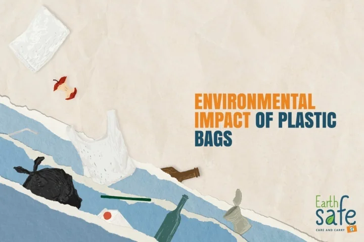 PPT - Environmental Impact of Plastic Bags | Plastic Bags Pollution ...