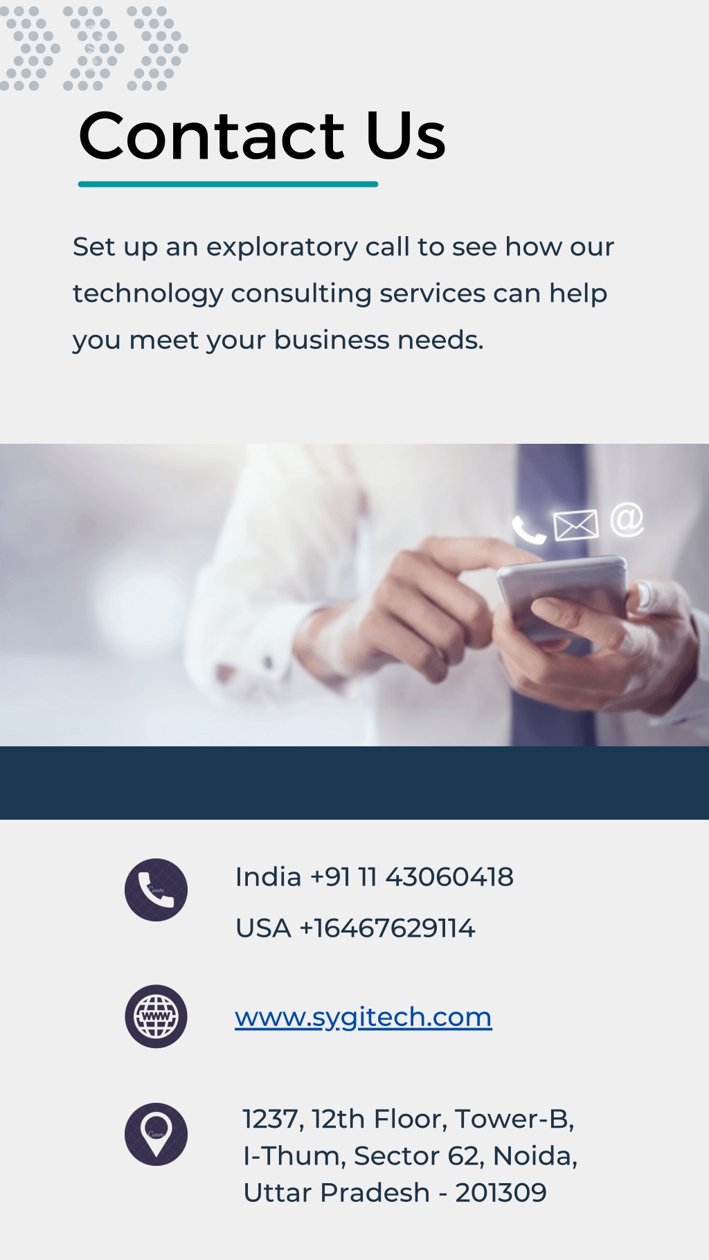 PPT - Sygitech working on Next-Gen Web and Metaverse platform in India ... PPT - Sygitech working on Next-Gen Web and Metaverse platform in India ...