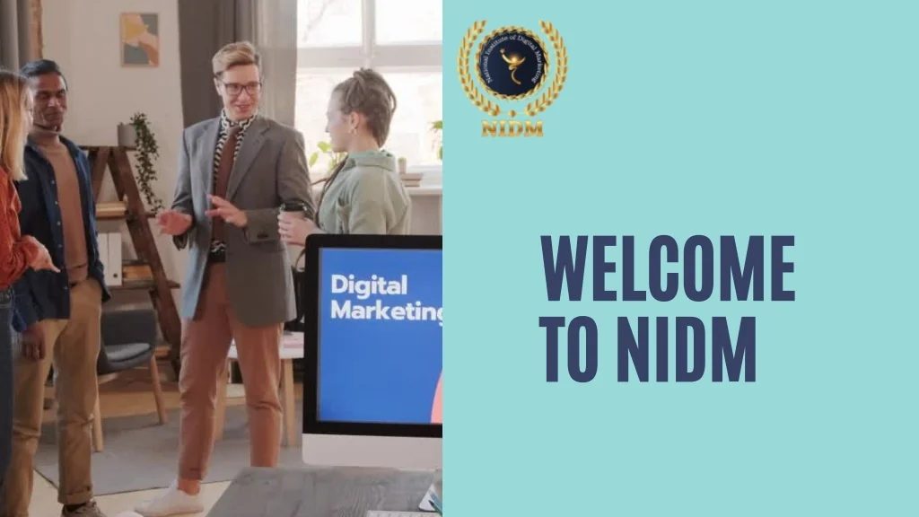 PPT - Digital marketing training institute PowerPoint Presentation ...