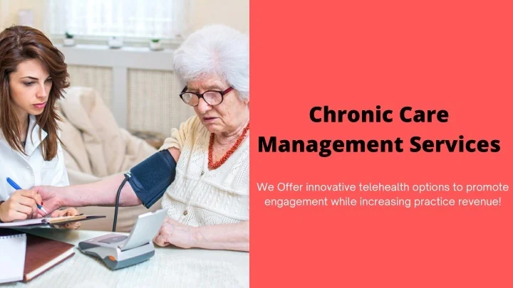 PPT - Finding Chronic Care Management Services - BluestarTelehealth ...