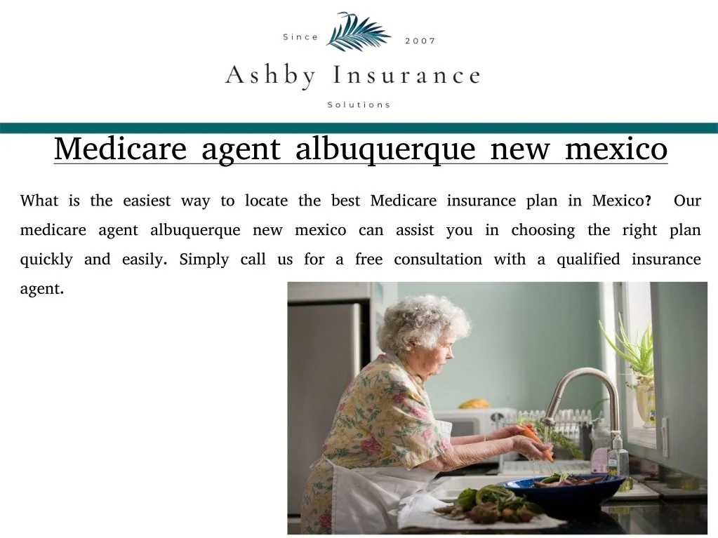PPT - medicare agent idaho falls idaho PowerPoint Presentation, free ...