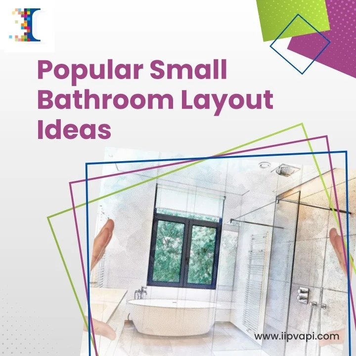 PPT - Popular Small Bathroom Layout Ideas on a Budget PowerPoint ...