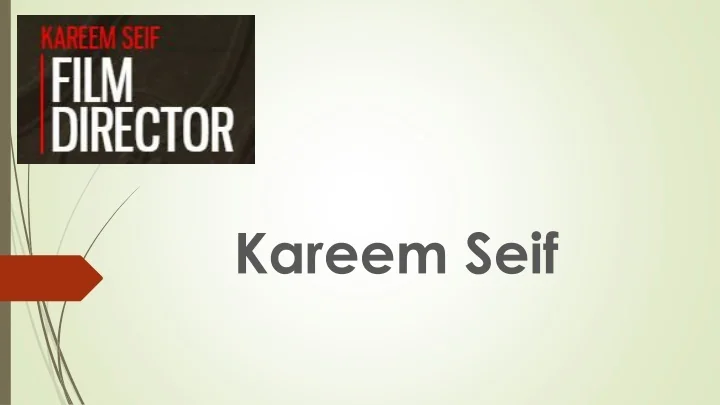 PPT - Looking for excellent Creative director in Egypt PowerPoint ...