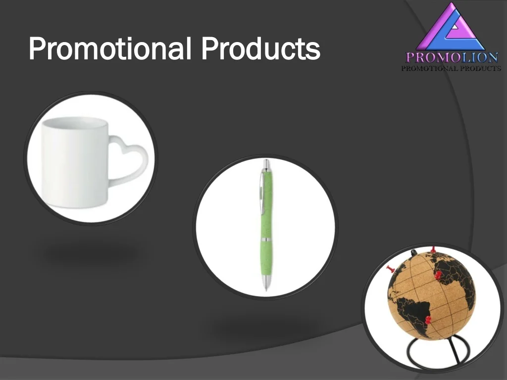 PPT - Promotional Products Ireland PowerPoint Presentation, free ...