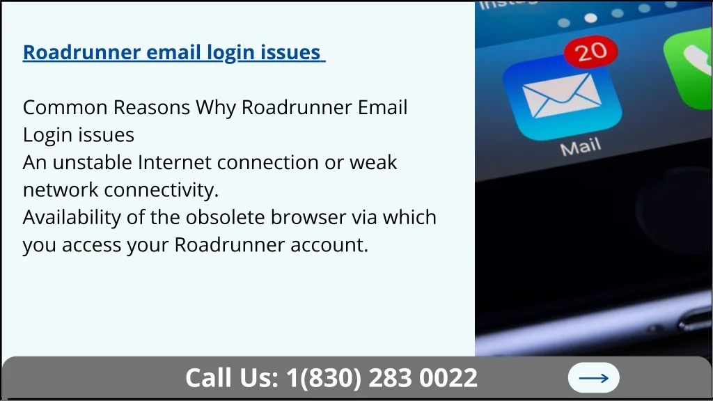 PPT - Way to fix Roadrunner email login issues PowerPoint Presentation ...