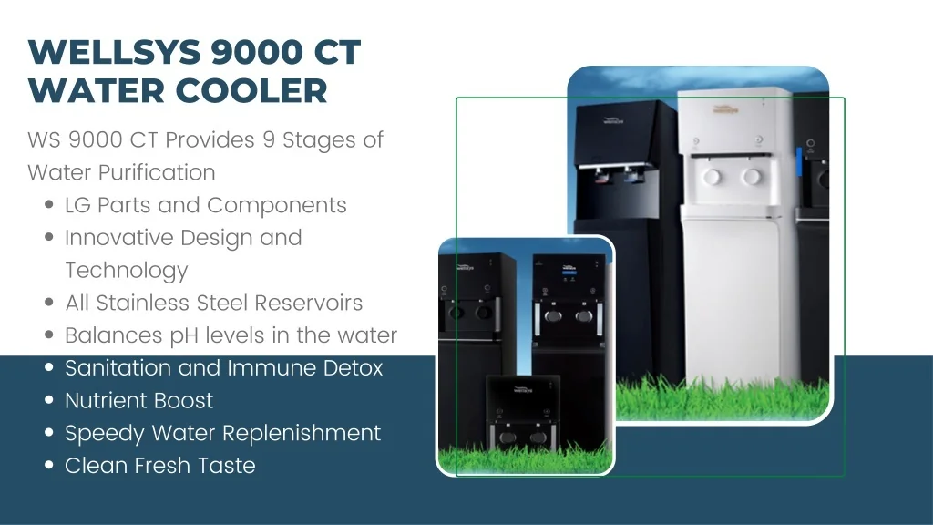 PPT - Purchase Water Filtration Products in Connecticut To Drink Pure ...
