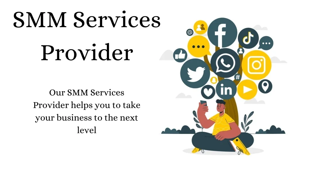 PPT - SMM Panel Russia - SMM Clique PowerPoint Presentation, free ...