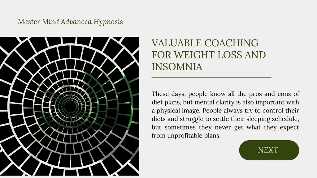 PPT - Most Trusted and Effective Advance Hypnosis Center in New York ...