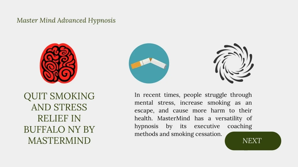 PPT - Most Trusted and Effective Advance Hypnosis Center in New York ...