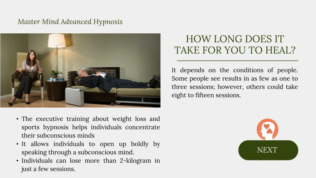 PPT - Most Trusted and Effective Advance Hypnosis Center in New York ...