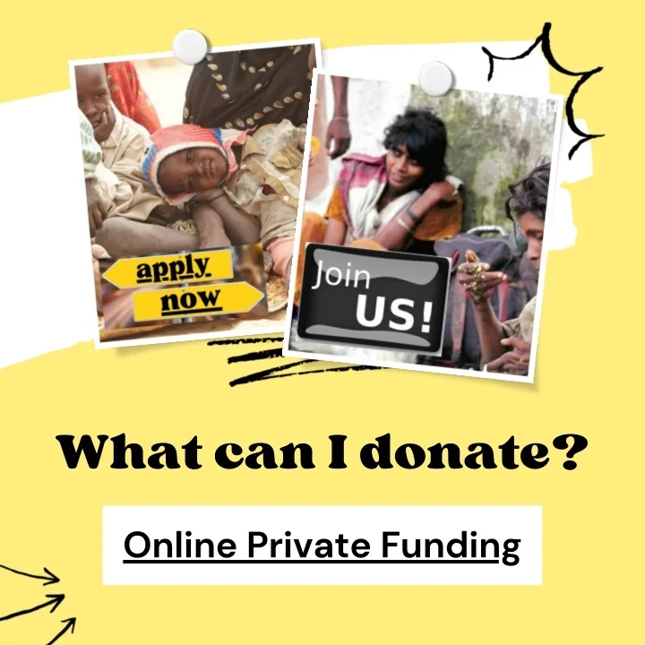 PPT - Donation In One Click || NGO Donate || Donate to NGO || NGO ...