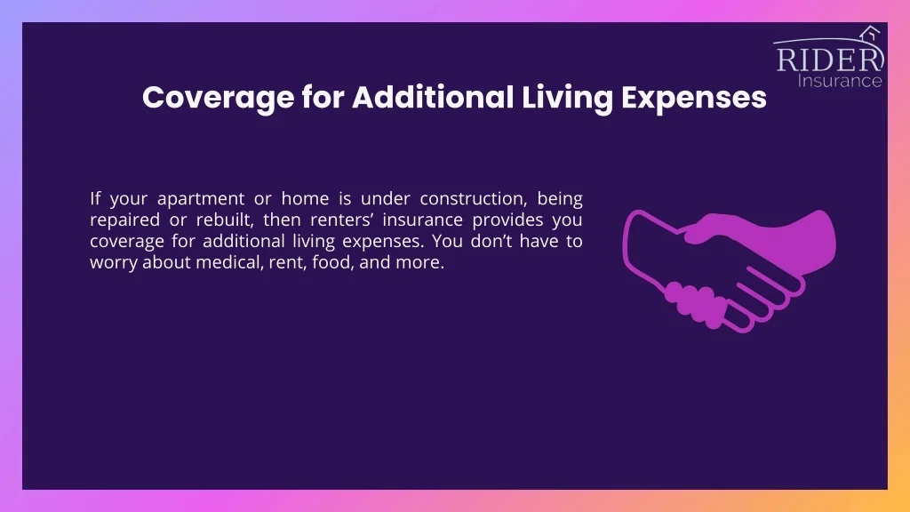 PPT - Top Reasons to Invest in Renters’ Insurance PowerPoint ...