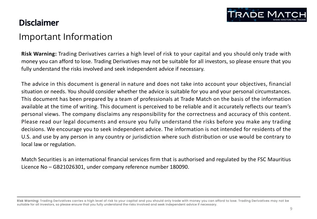 PPT - Trade Match Explained PowerPoint Presentation, free download - ID ...