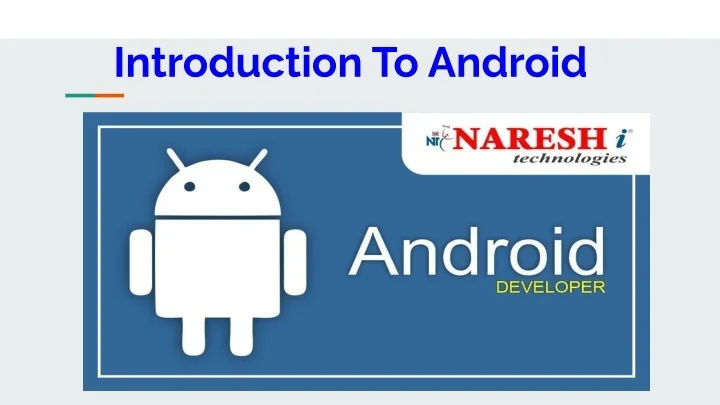 PPT - Android PPT PowerPoint Presentation, free download - ID:11260176