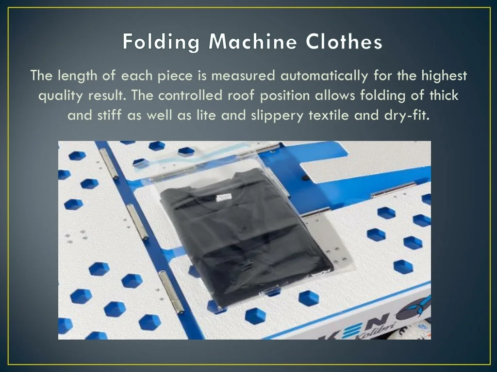 PPT - Textile Manufacturing Equipment PowerPoint Presentation, free ...