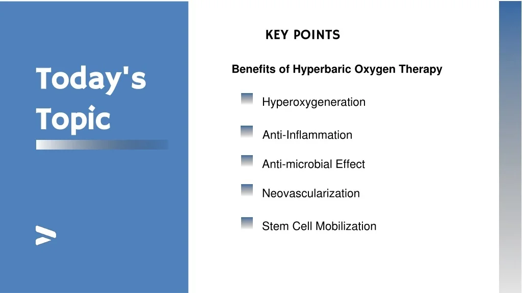 PPT - 5 Benefits Of Oxygen Therapy PPT PowerPoint Presentation, free ...