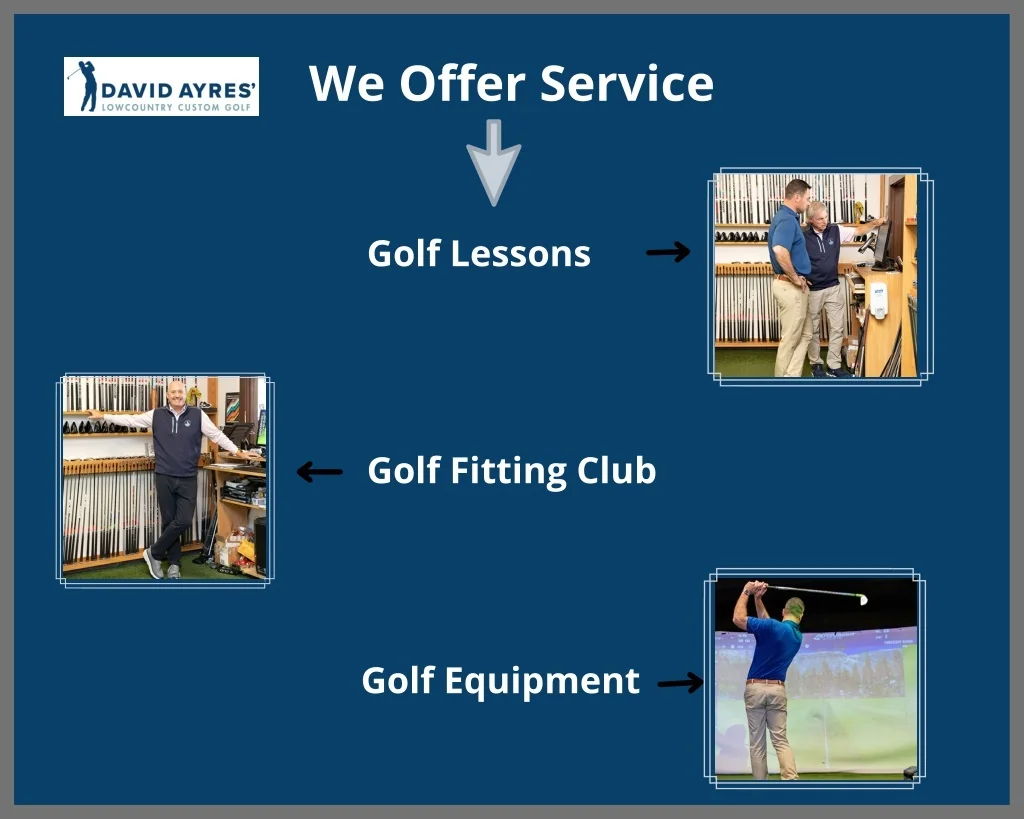 PPT - Best Golf Clubs or Instructors in Charleston SC | Lowcountry ...