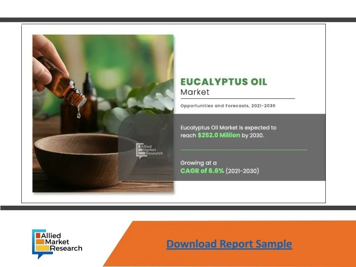 PPT - Eucalyptus Oil Market PowerPoint Presentation, free download - ID ...