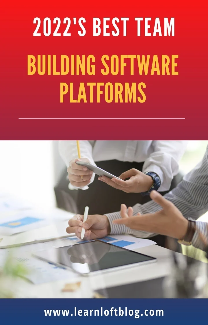 PPT - The Most Powerful Team Engagement Software For Success PowerPoint ...