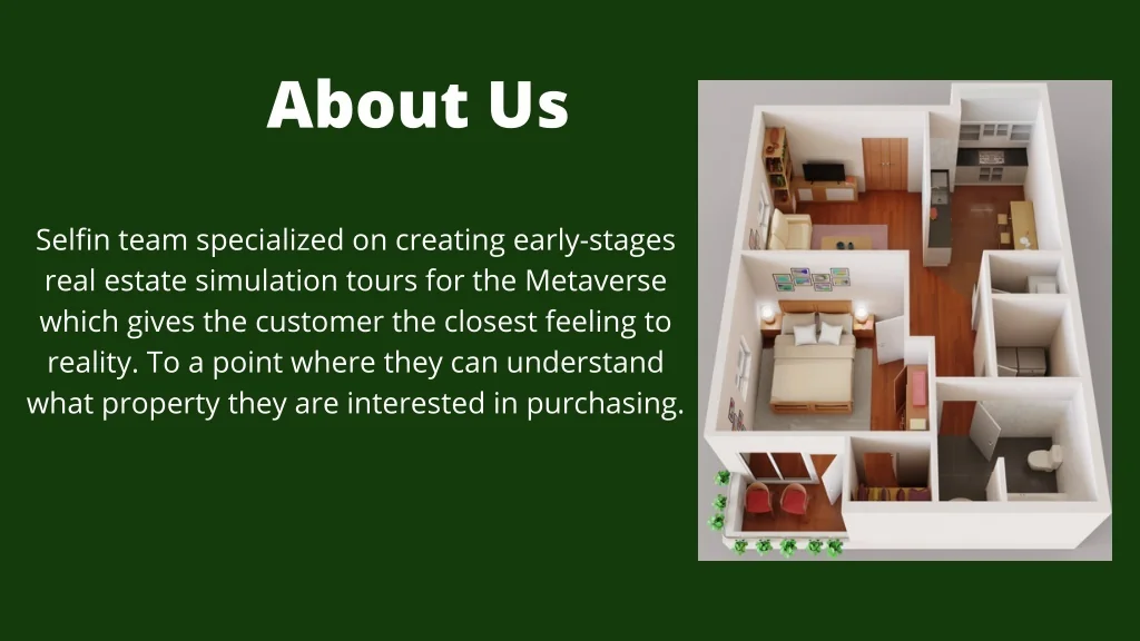 PPT - 3D Real Estate Simulations PowerPoint Presentation, free download ...