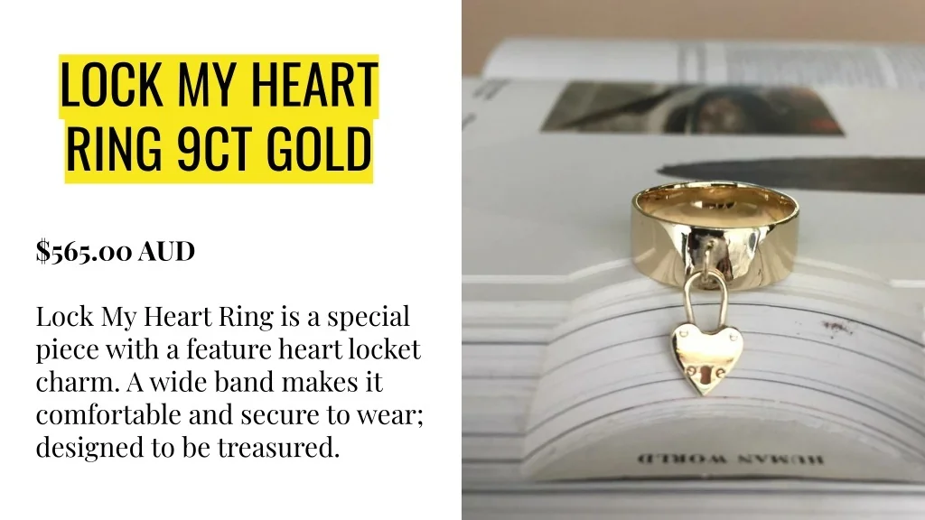 PPT - Buy Jewellery for Anniversary Online from Serpent & the Swan ...