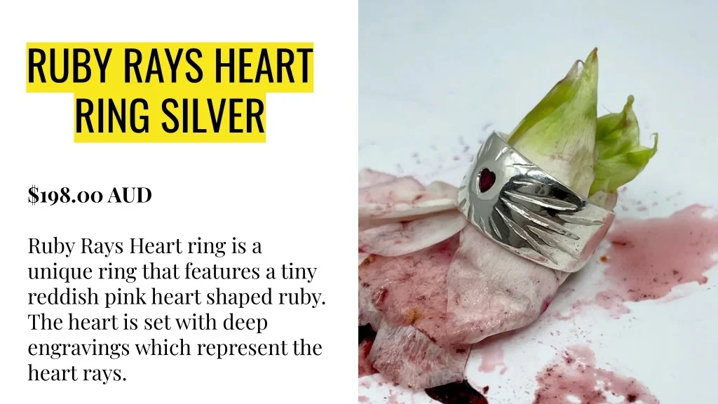 PPT - Buy Jewellery for Anniversary Online from Serpent & the Swan ...