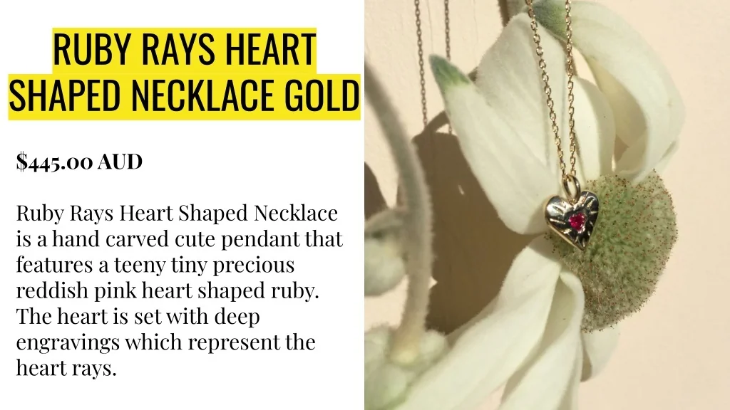 PPT - Buy Jewellery for Anniversary Online from Serpent & the Swan ...
