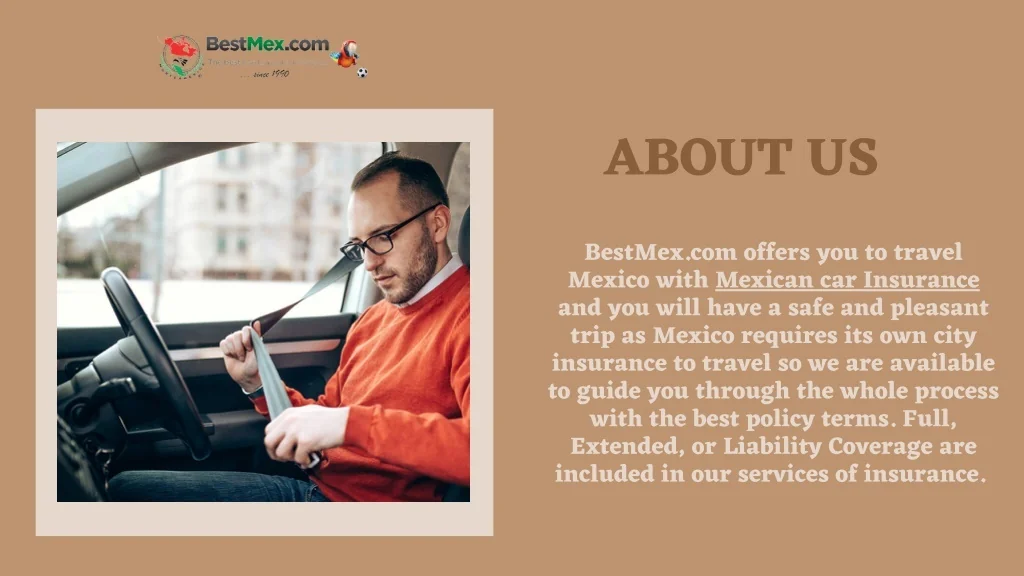 PPT - BestMex.com | Mexico Car Insurance | Quote Buy and Print your ...