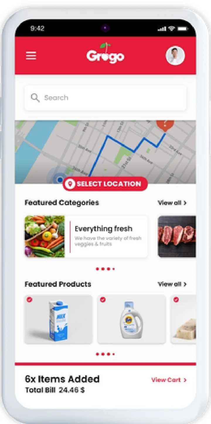 PPT - Grogo PowerPoint Presentation, free download - ID:11265192