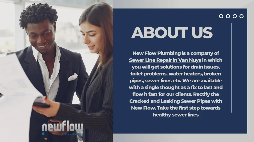 PPT - Sewer Camera Inspection Monterey Park | New Flow Plumbing ...