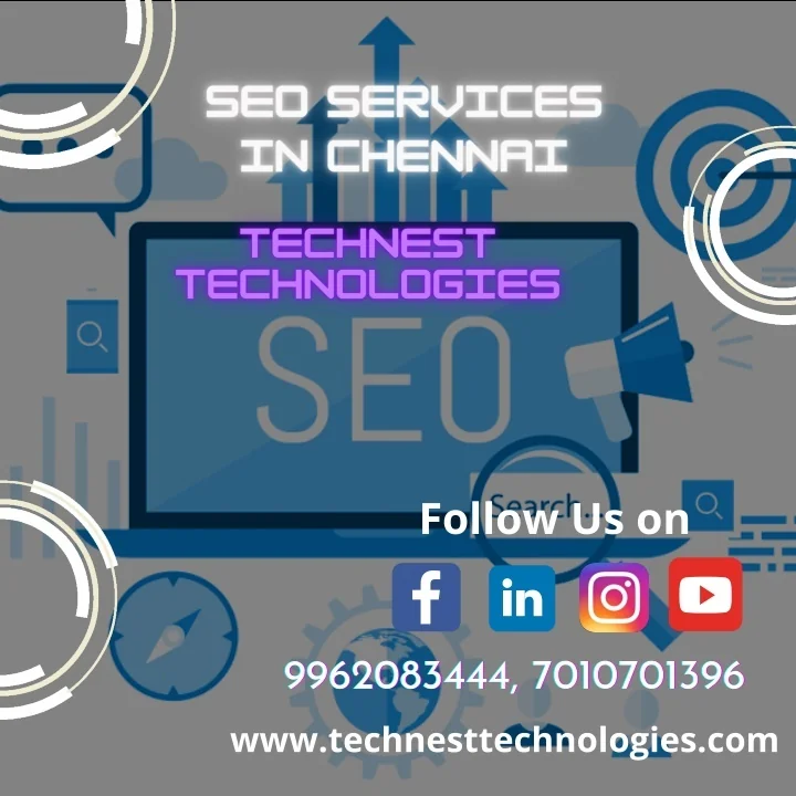 PPT - SEO Services in Chennai - Technest Technologies PowerPoint Presentation - ID:11265928