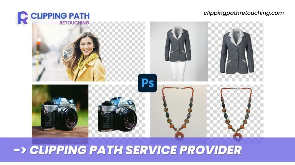 PPT - Best clipping path service provider - CPR GRAPHICS FIRM ...