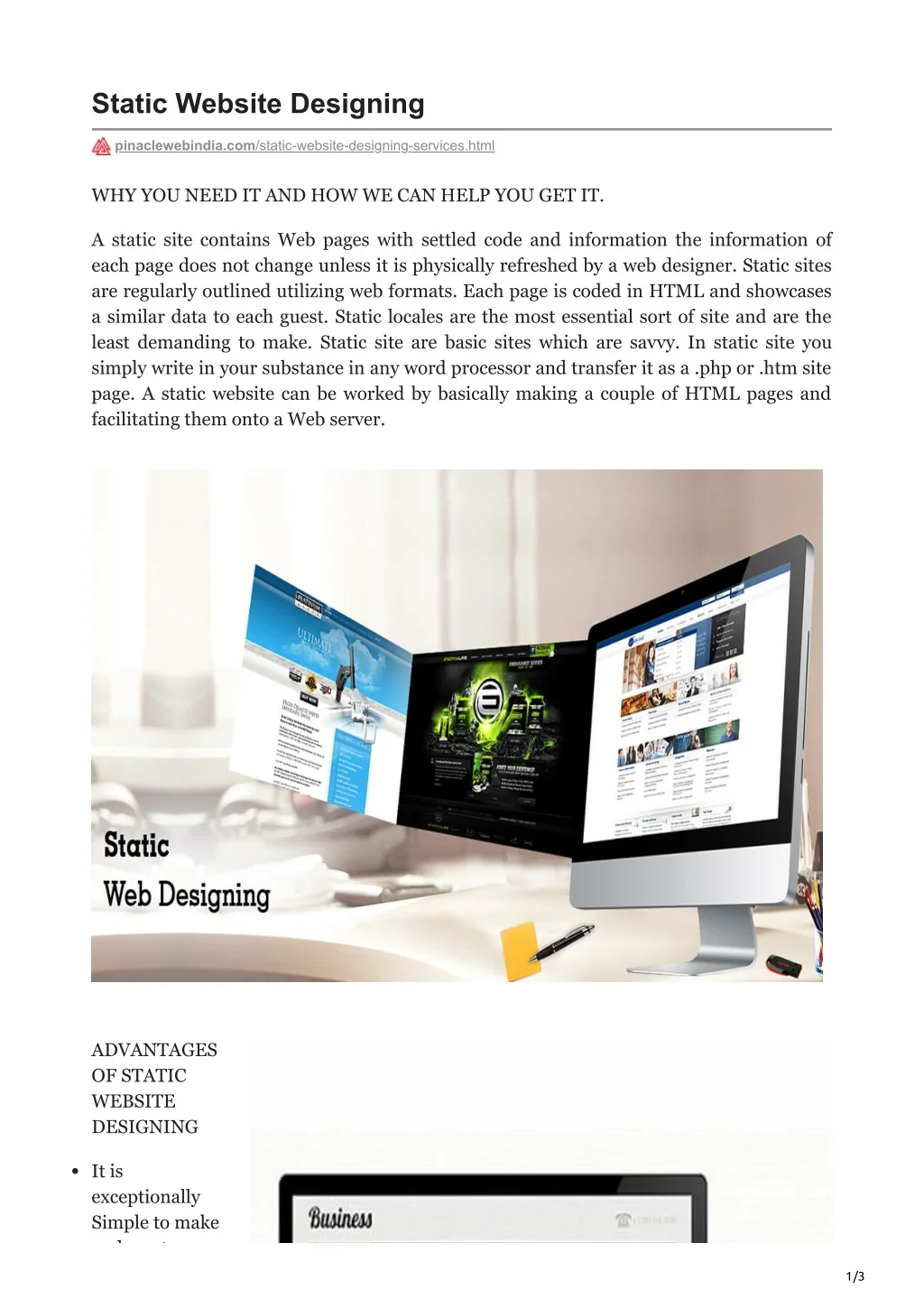 PPT - Website Designing Company in Navi Mumbai PowerPoint Presentation ...